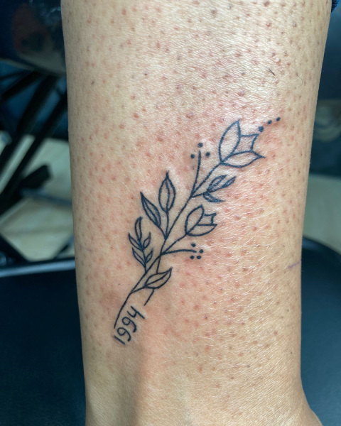 Ink Theory Tattoo Udaipur