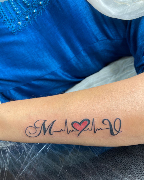 Ink Theory Tattoo Udaipur